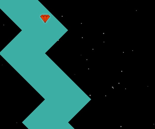 Artstation Zig Zag Unity Game For Android And Ios Game Assets