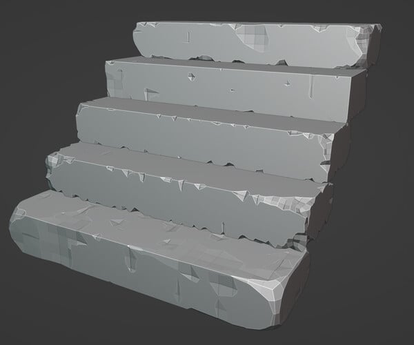 ArtStation - Edge Damage | Resources