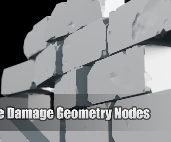 ArtStation - Edge Damage | Resources