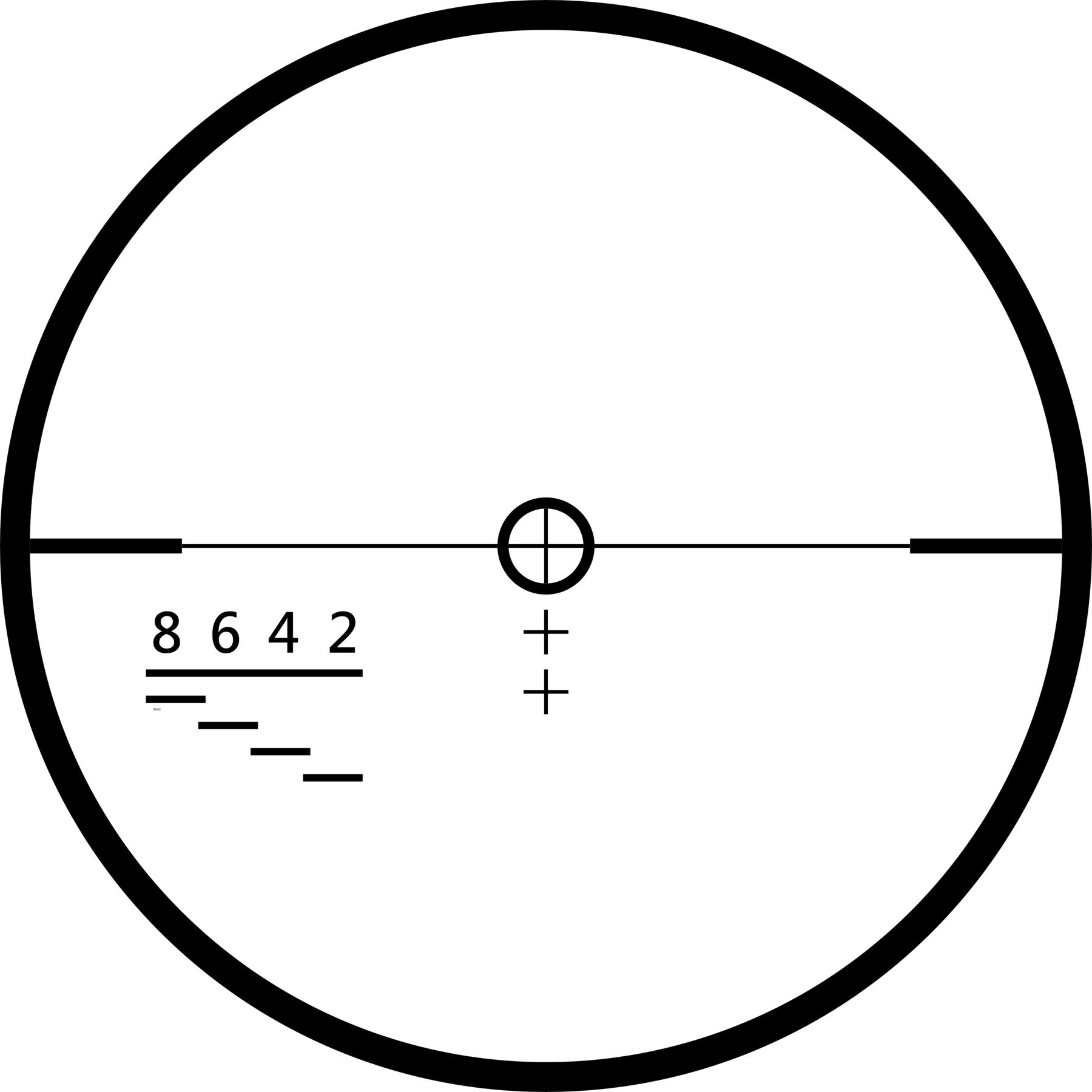 ArtStation - [MWS] G36 HKV Standalone Optic (Game-Ready) | Game Assets