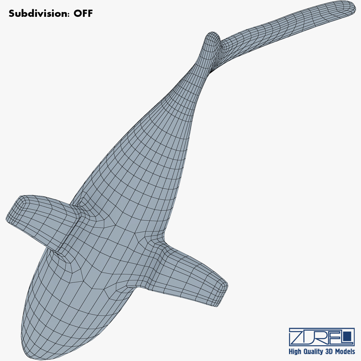 ArtStation - Shark v 1 | Resources