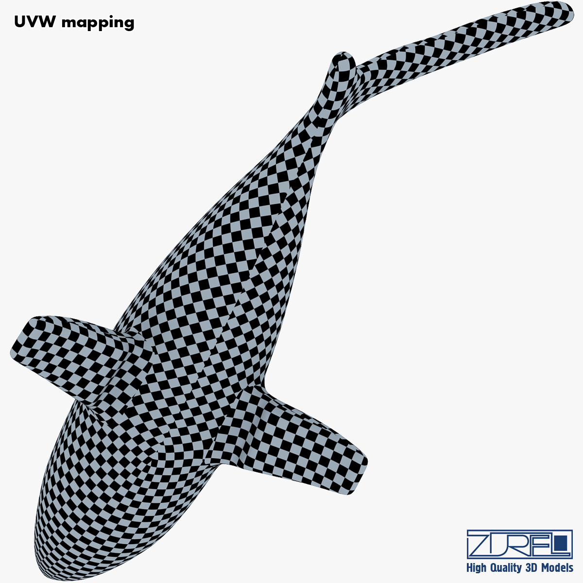 ArtStation - Shark v 1 | Resources