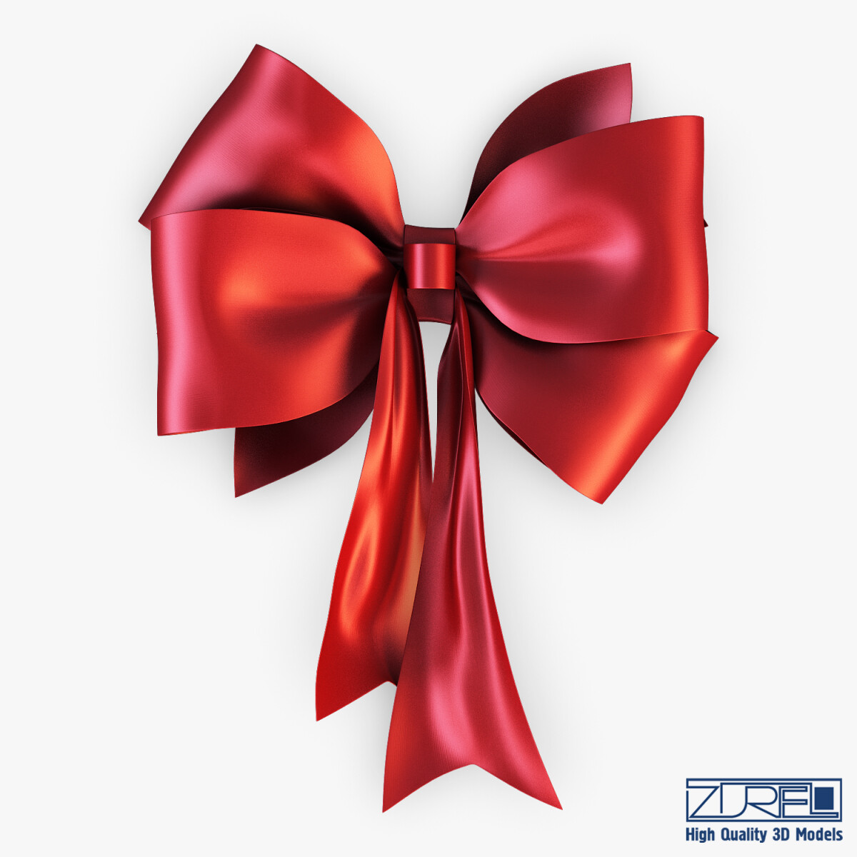 ArtStation - Bow v 1 | Resources