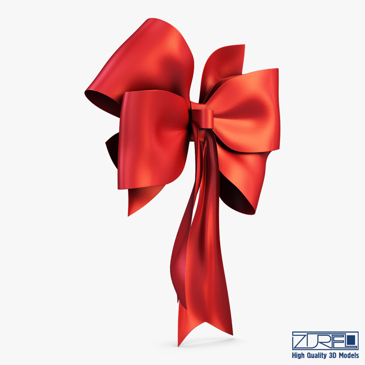 ArtStation - Bow v 1 | Resources