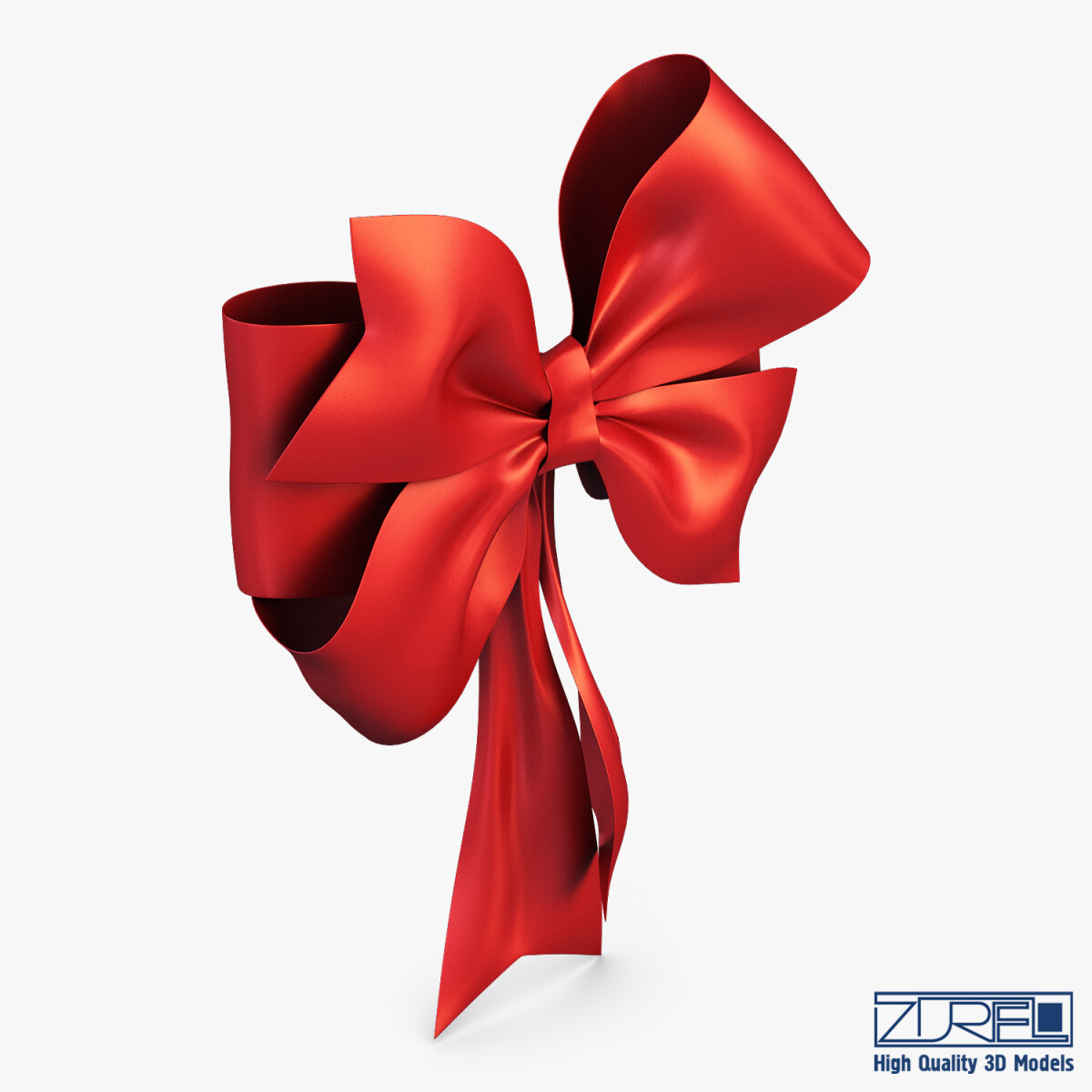 ArtStation - Bow v 1 | Resources