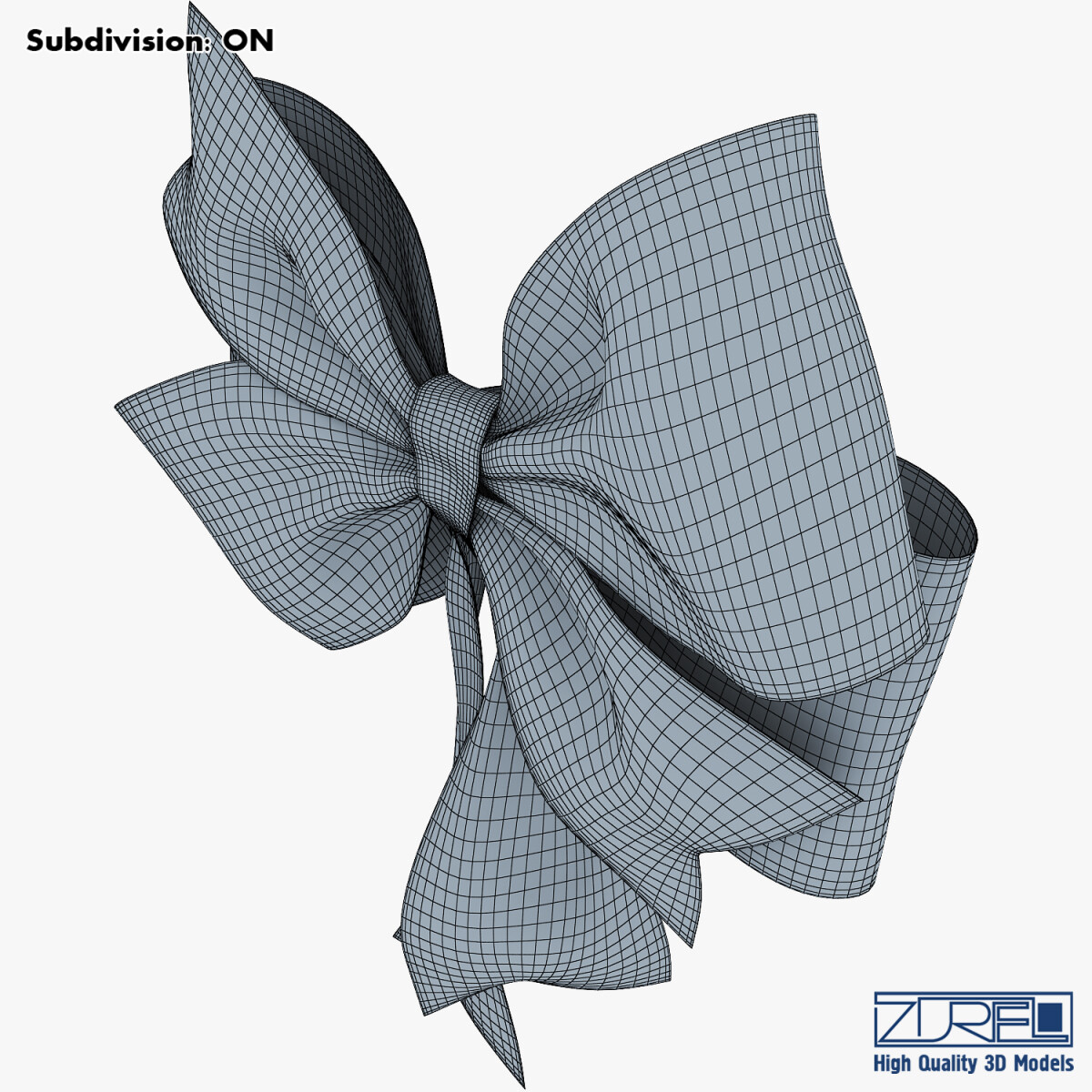 ArtStation - Bow v 1 | Resources