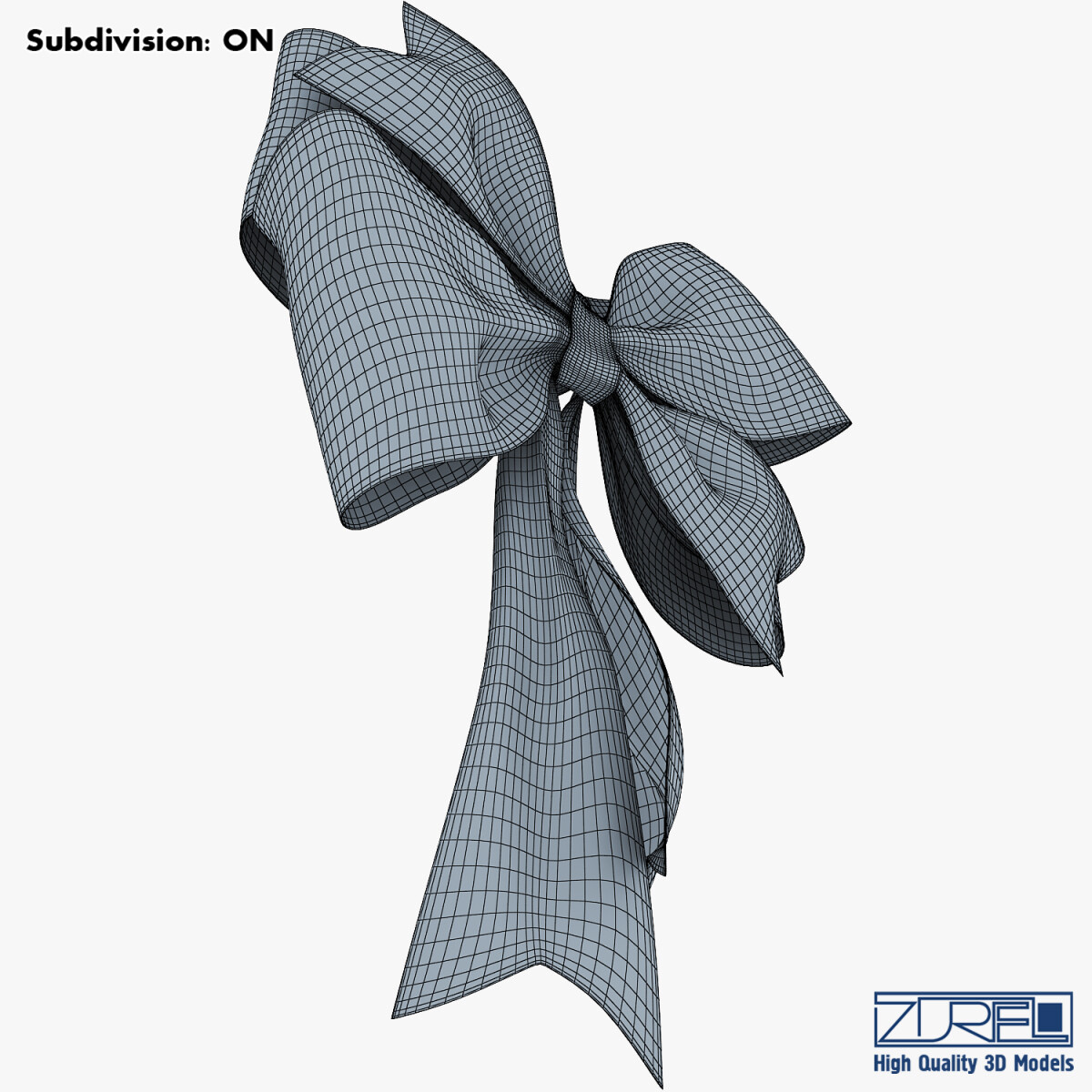 ArtStation - Bow v 1 | Resources