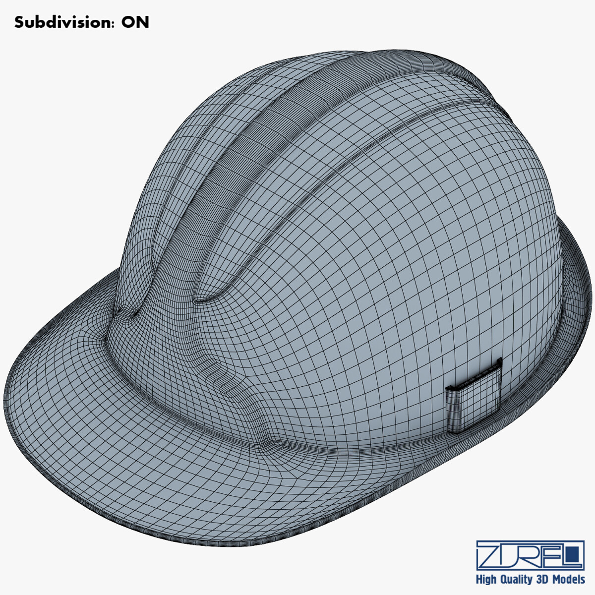 ArtStation - Hard Hat Yellow v 1 | Resources