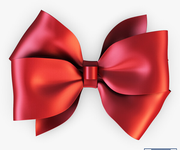 ArtStation - Bow v 2 | Resources