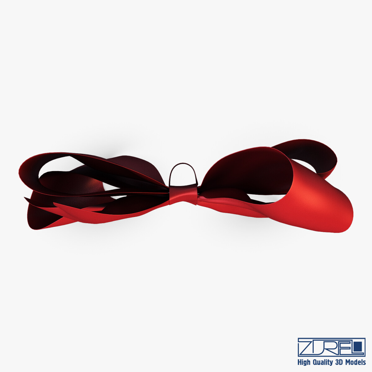 ArtStation - Bow v 2 | Resources