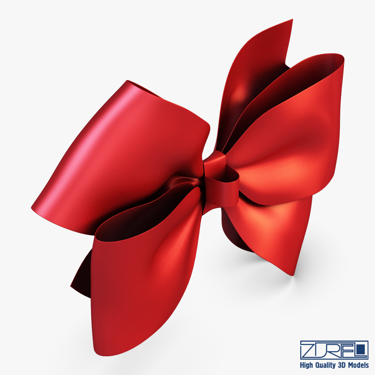 ArtStation - Bow v 2 | Resources