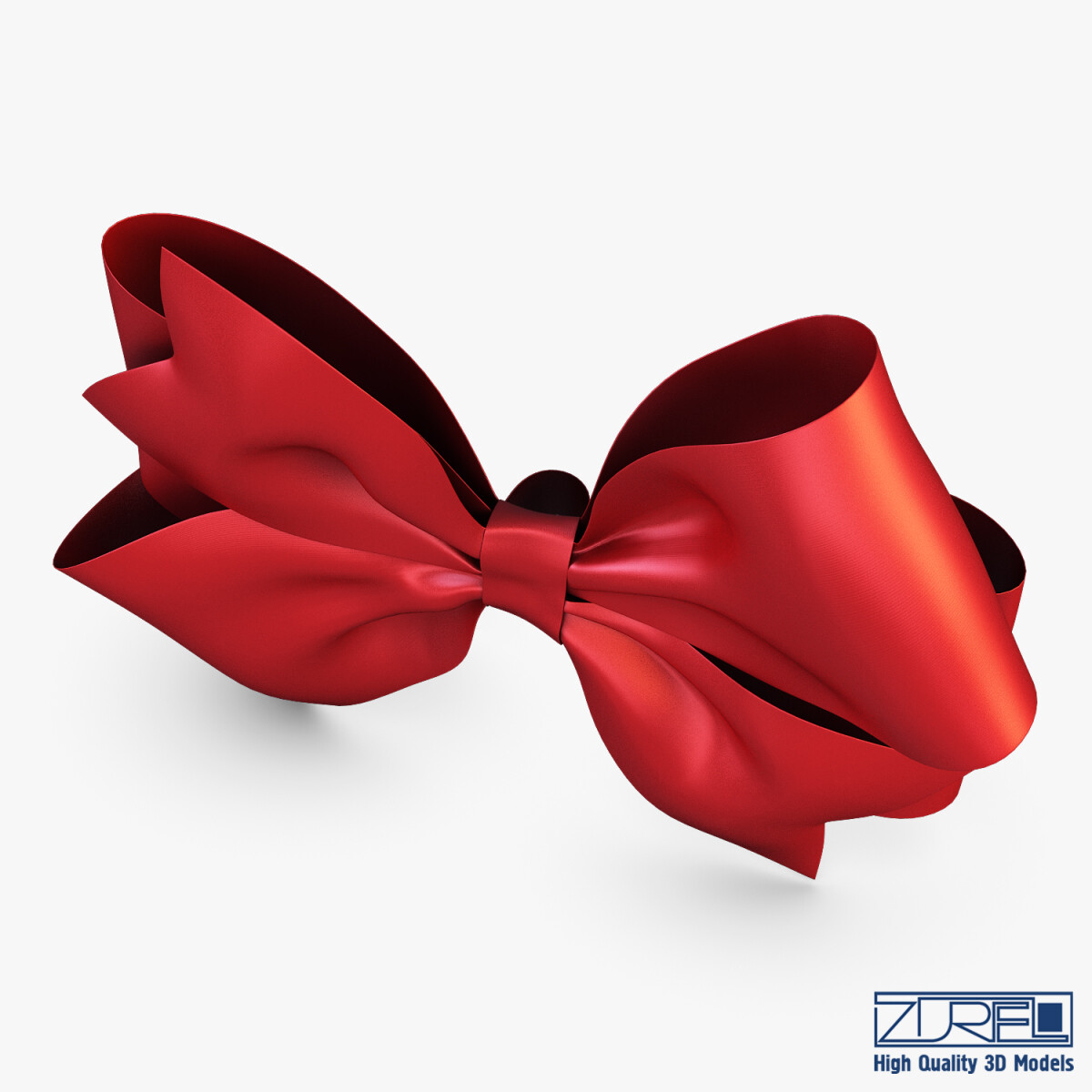 ArtStation - Bow v 2 | Resources