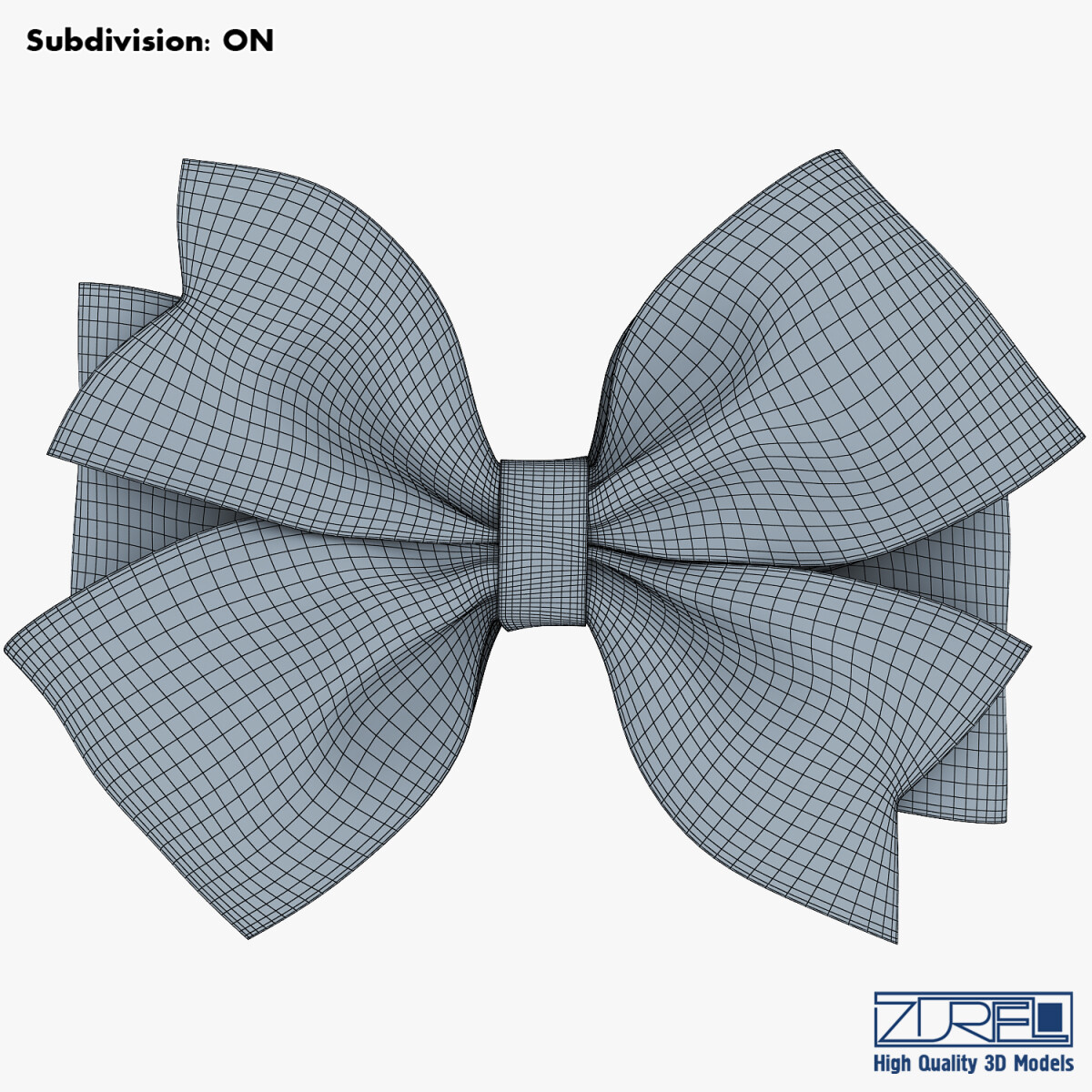 ArtStation - Bow v 2 | Resources