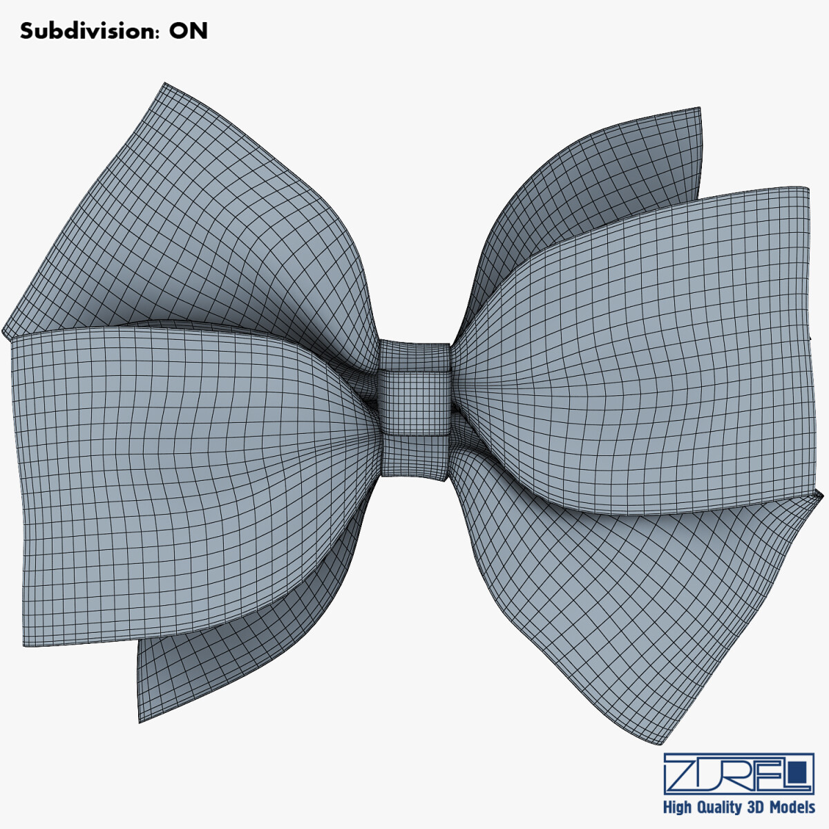 ArtStation - Bow v 2 | Resources