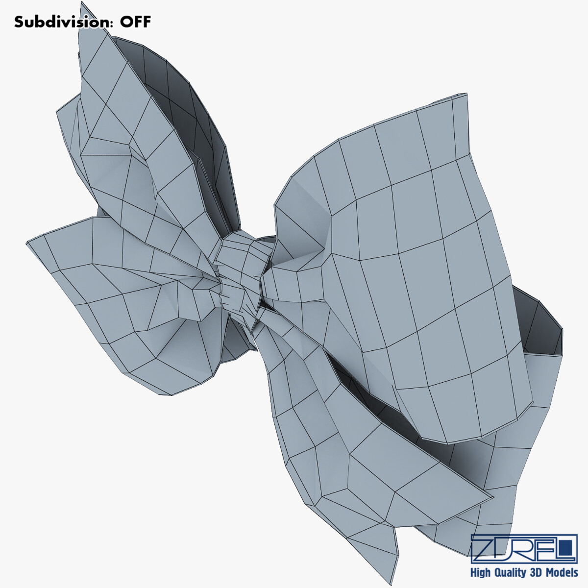 ArtStation - Bow v 2 | Resources