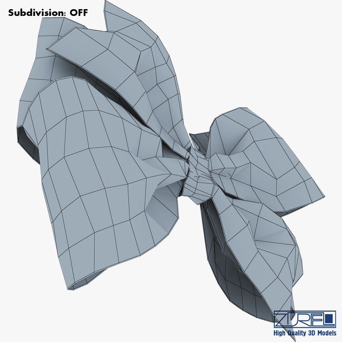 ArtStation - Bow v 2 | Resources