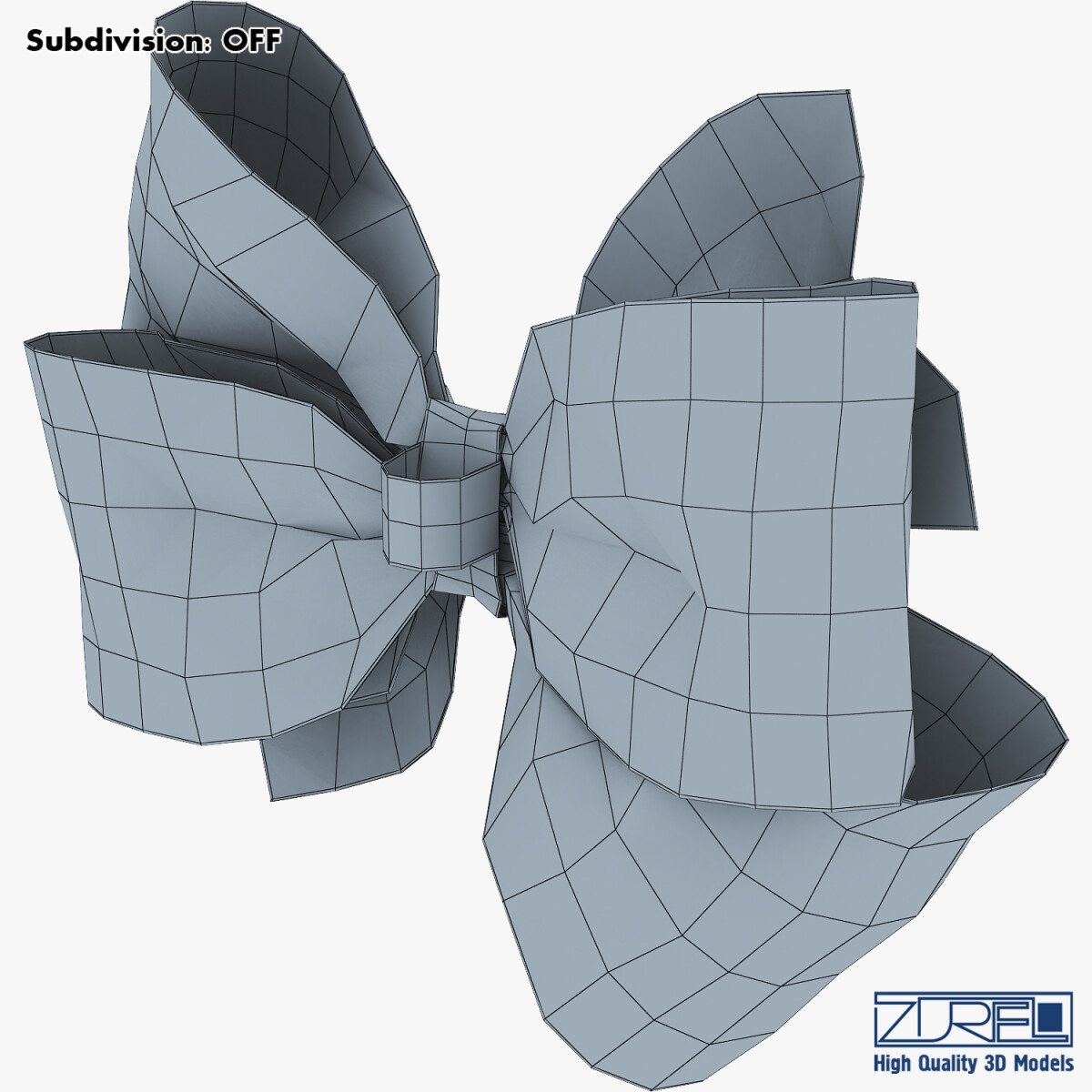 ArtStation - Bow v 2 | Resources