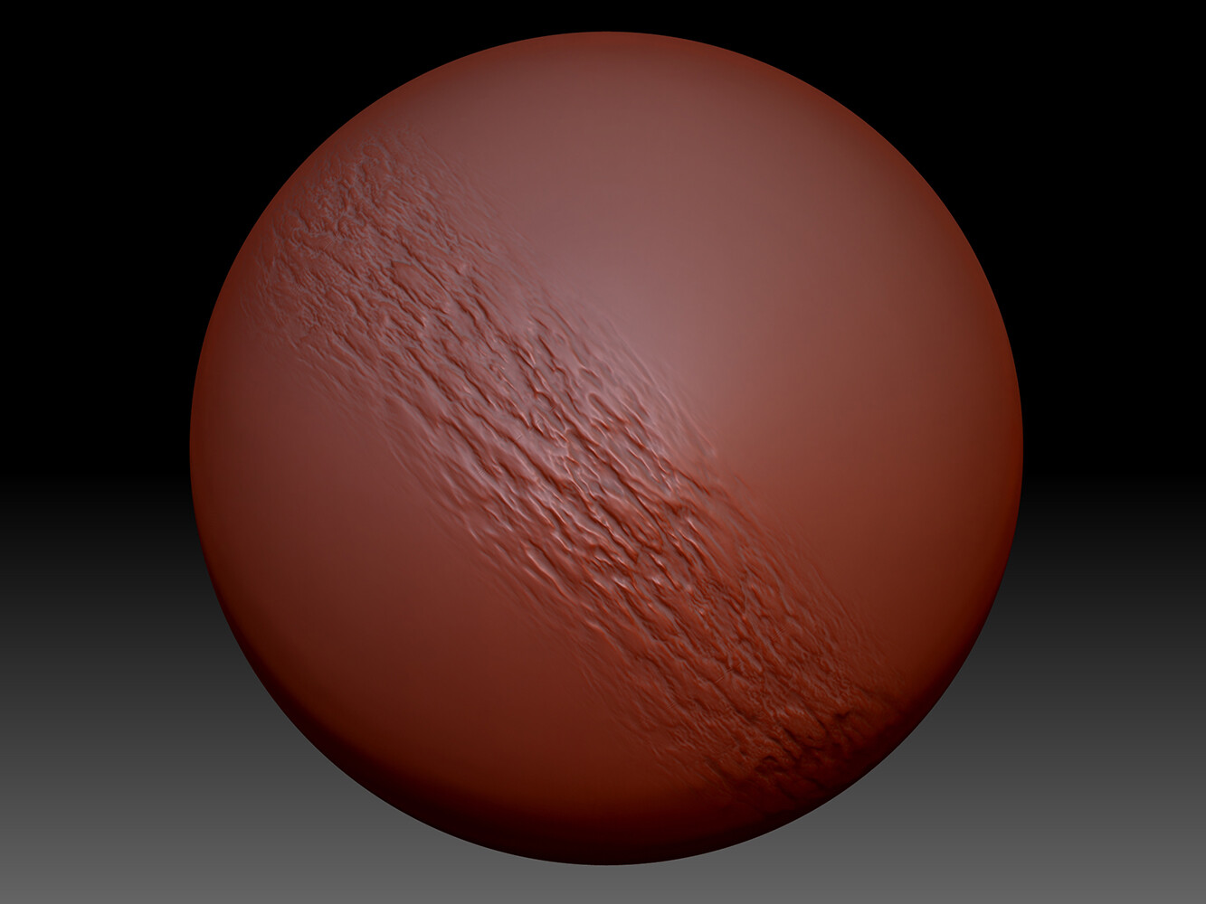 ArtStation - Creature Skin Brush Pack 01 by OfLocksley | Brushes