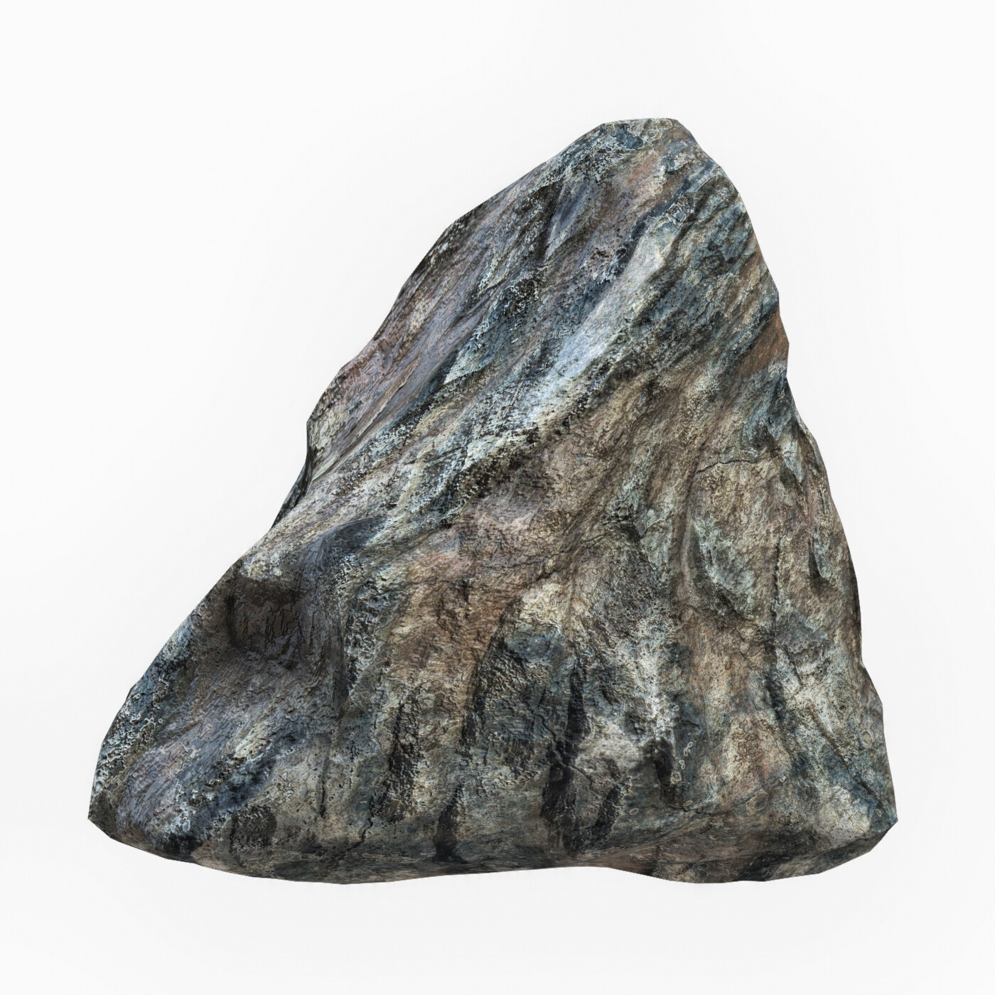 ArtStation - Cliff Rock 01 | Resources