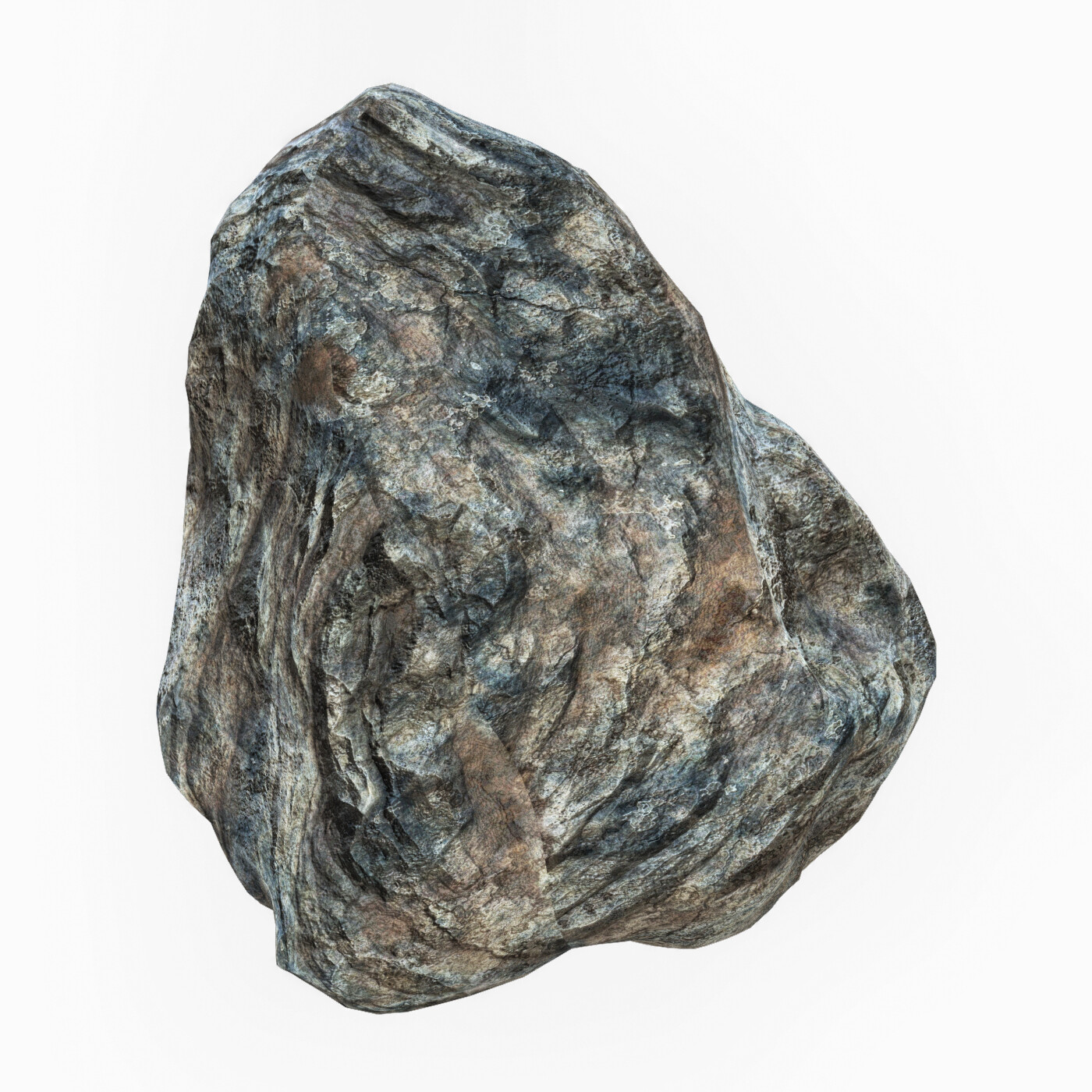 ArtStation - Cliff Rock 01 | Resources