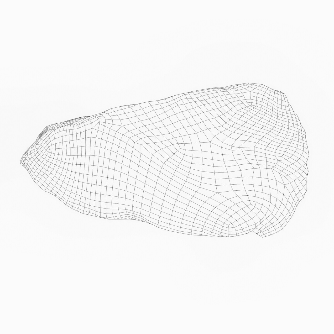 ArtStation - Cliff Rock 02 | Resources