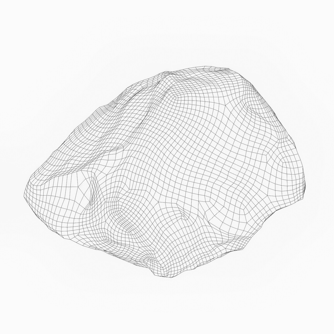 ArtStation - Cliff Rock 06 | Resources