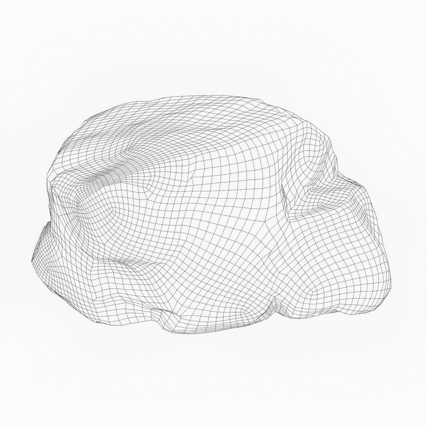 ArtStation - Cliff Rock 07 | Resources