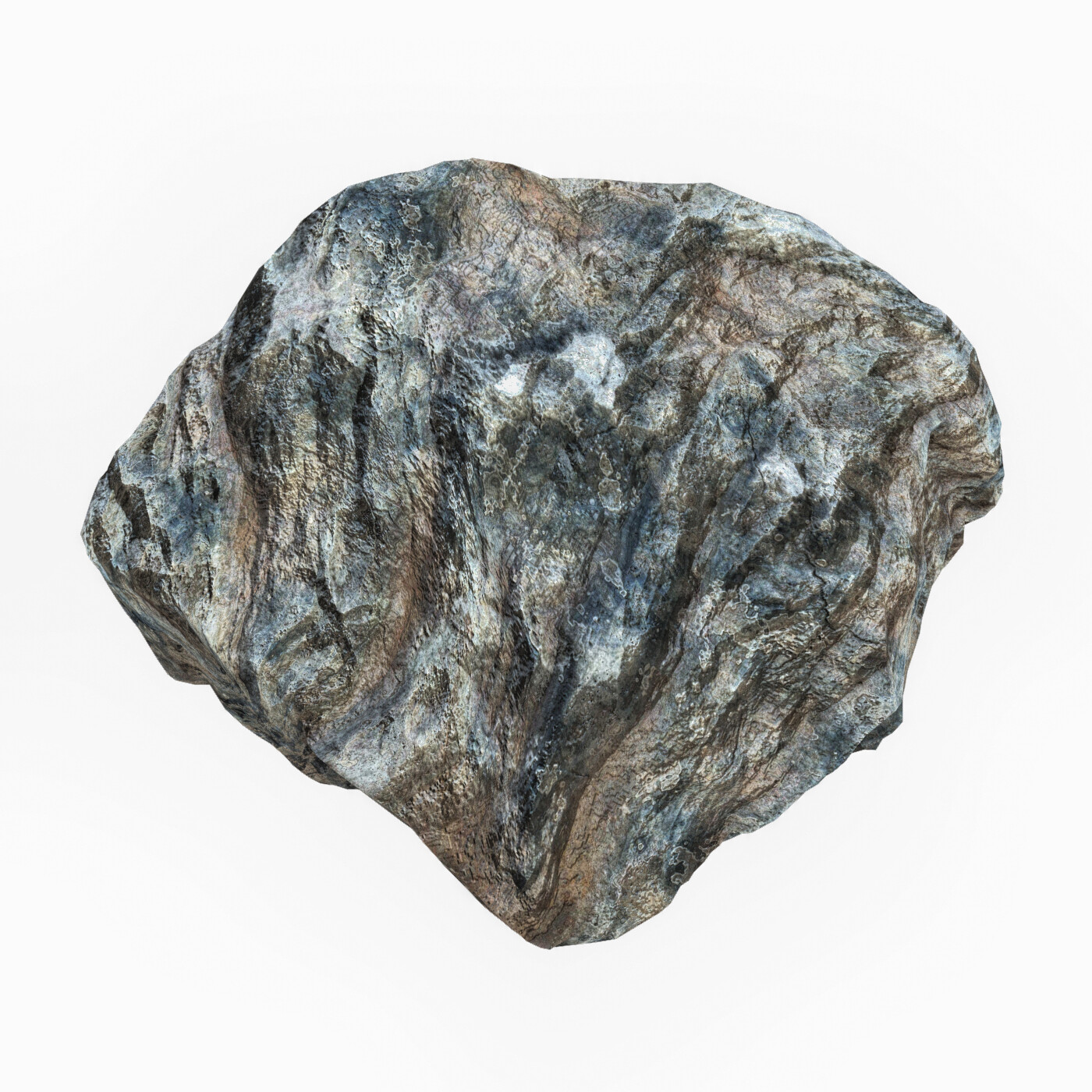 ArtStation - Cliff Rock 08 | Resources