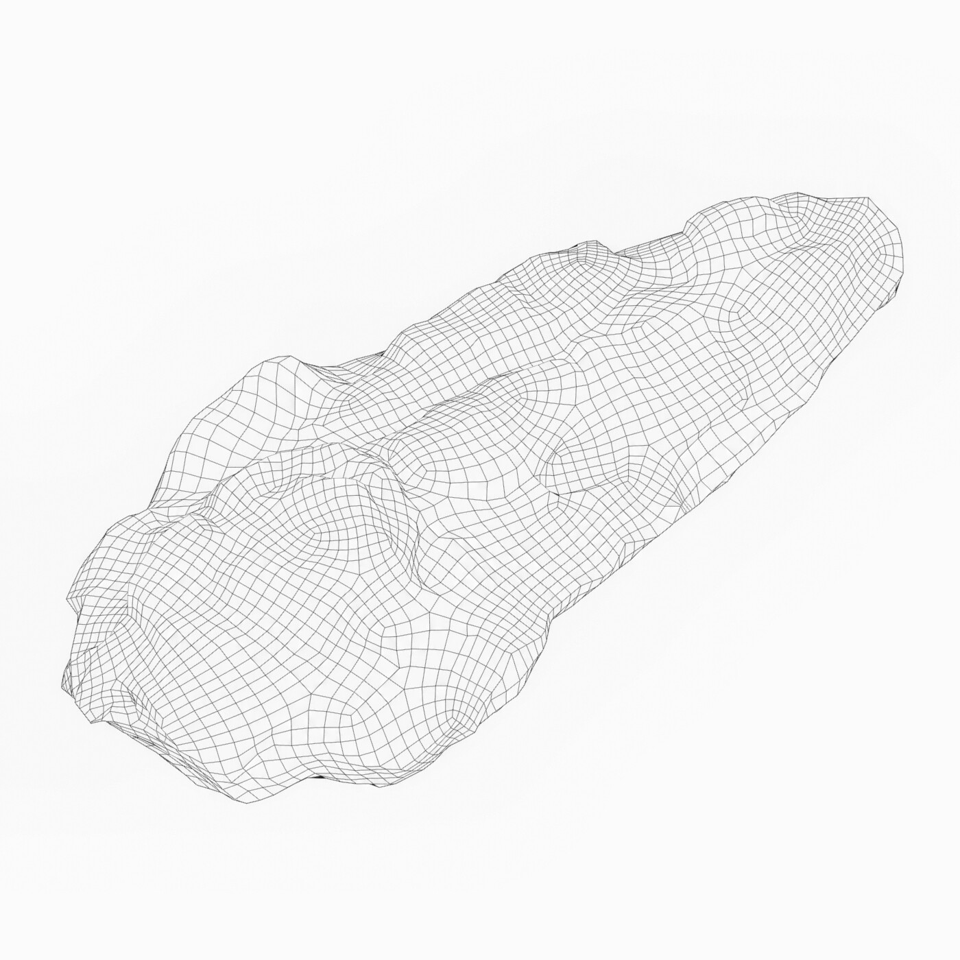 ArtStation - Cliff Rock 10 | Resources