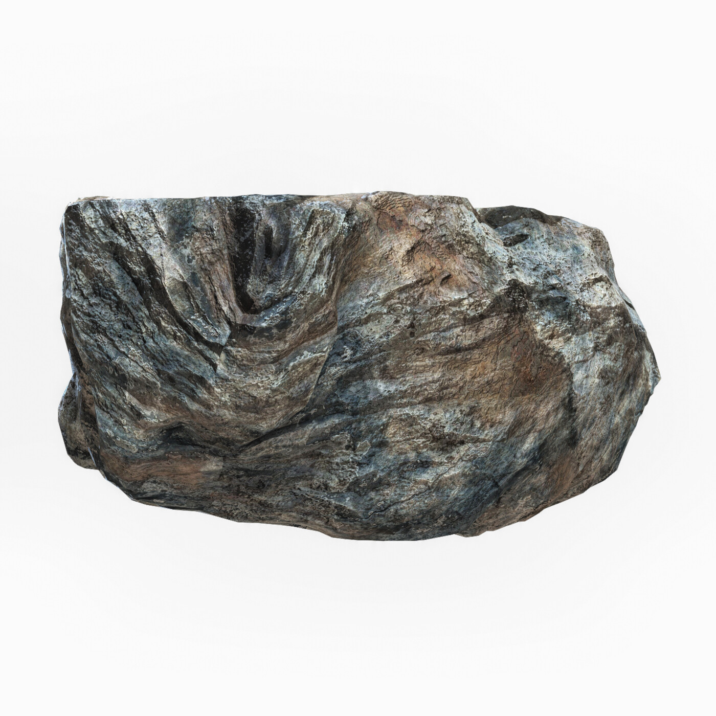 ArtStation - Cliff Rock 11 | Resources