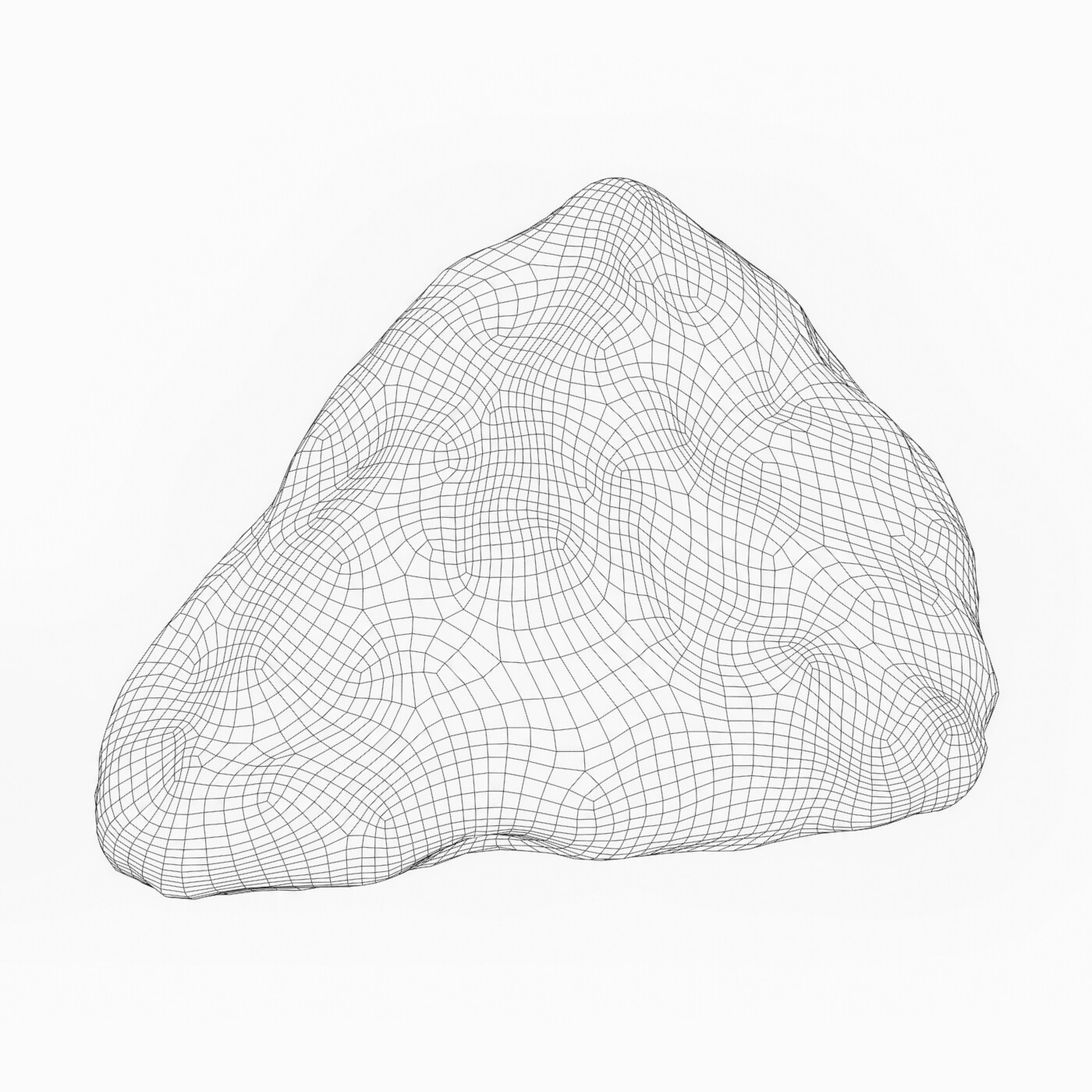 ArtStation - Cliff Rock 12 | Resources