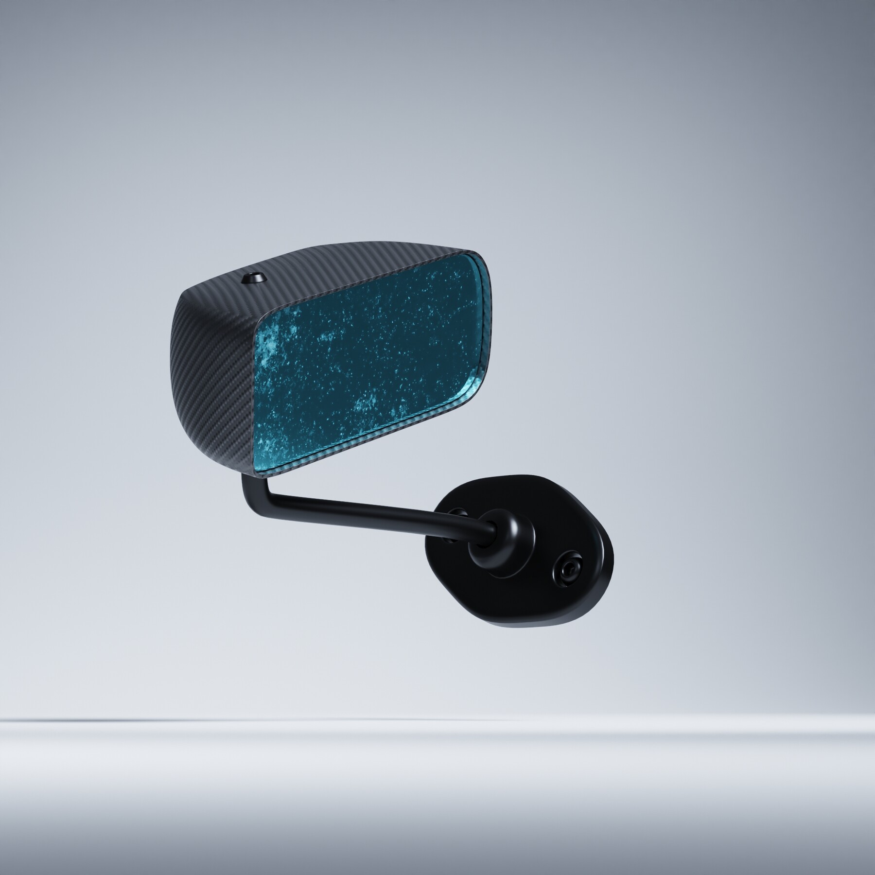 ArtStation - RACING MIRROR 3D MODEL PACKAGE VOL 1 | Game Assets