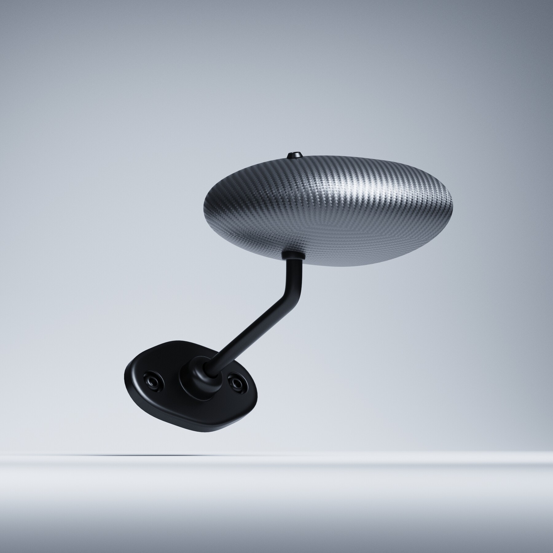 ArtStation - RACING MIRROR 3D MODEL PACKAGE VOL 1 | Game Assets