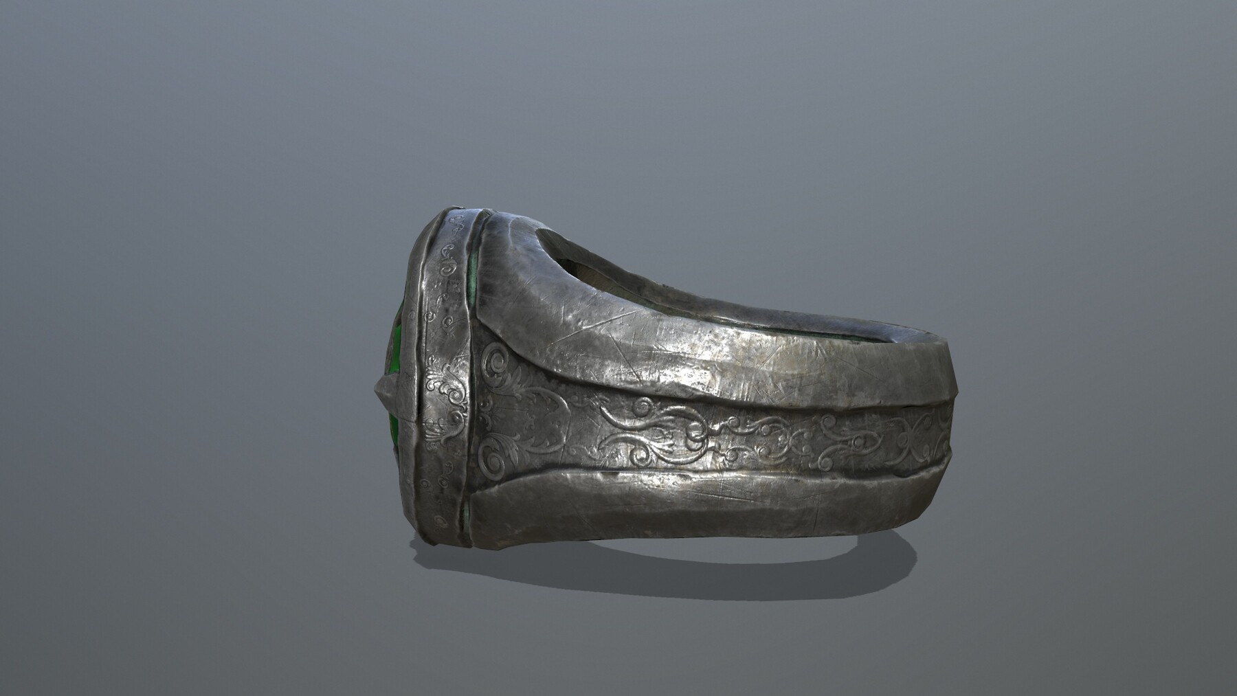 ArtStation - Power Ring | Game Assets