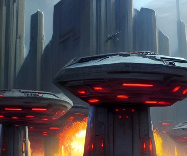 ArtStation - brutalist base 16300 jpg pack wombo art | Artworks