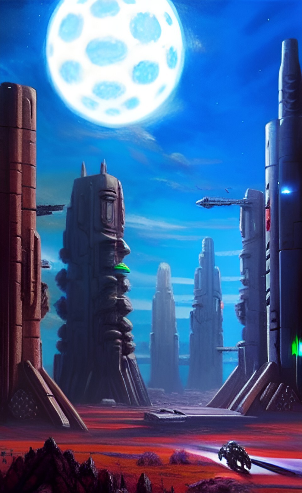 ArtStation - brutalist base 16300 jpg pack wombo art | Artworks