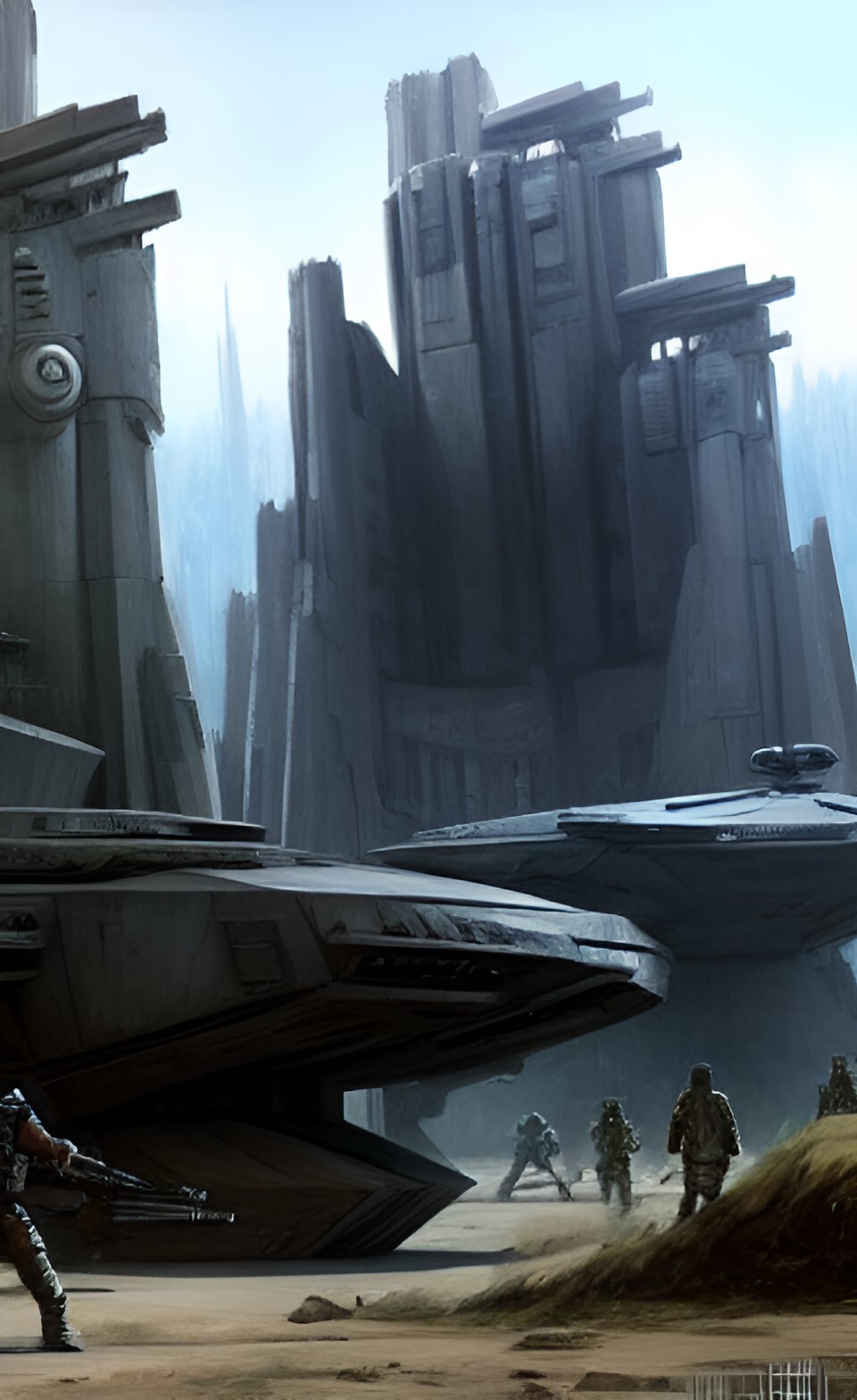 ArtStation - brutalist base 16300 jpg pack wombo art | Artworks