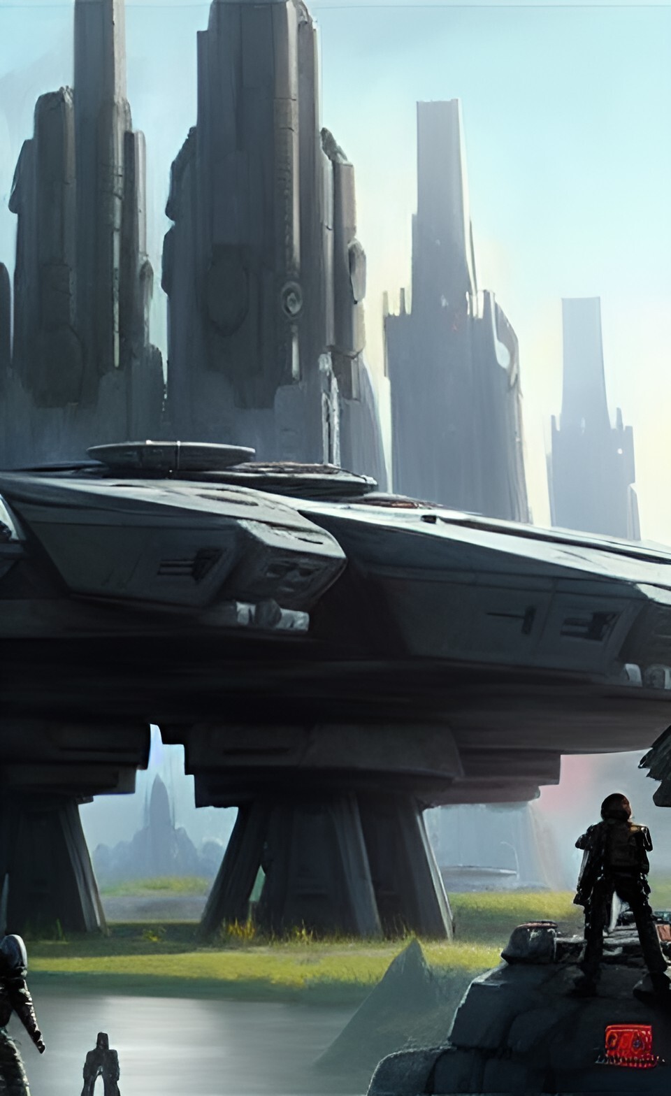 ArtStation - brutalist base 16300 jpg pack wombo art | Artworks