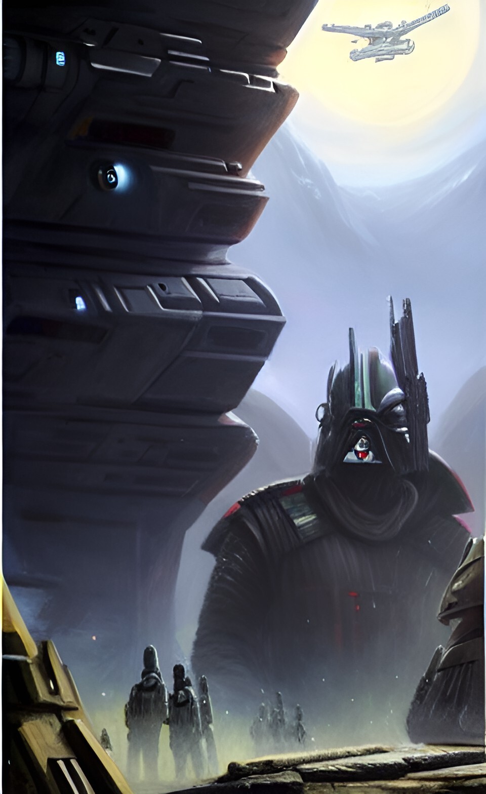 ArtStation - brutalist base 16300 jpg pack wombo art | Artworks