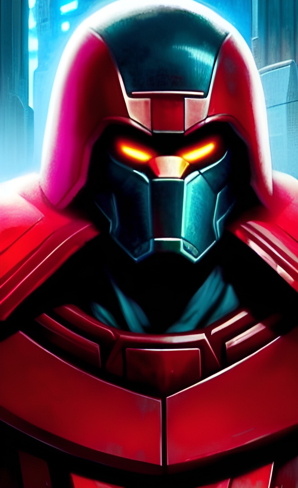 ArtStation - Futuristic Spartan 15500 jpg pack wombo art | Artworks