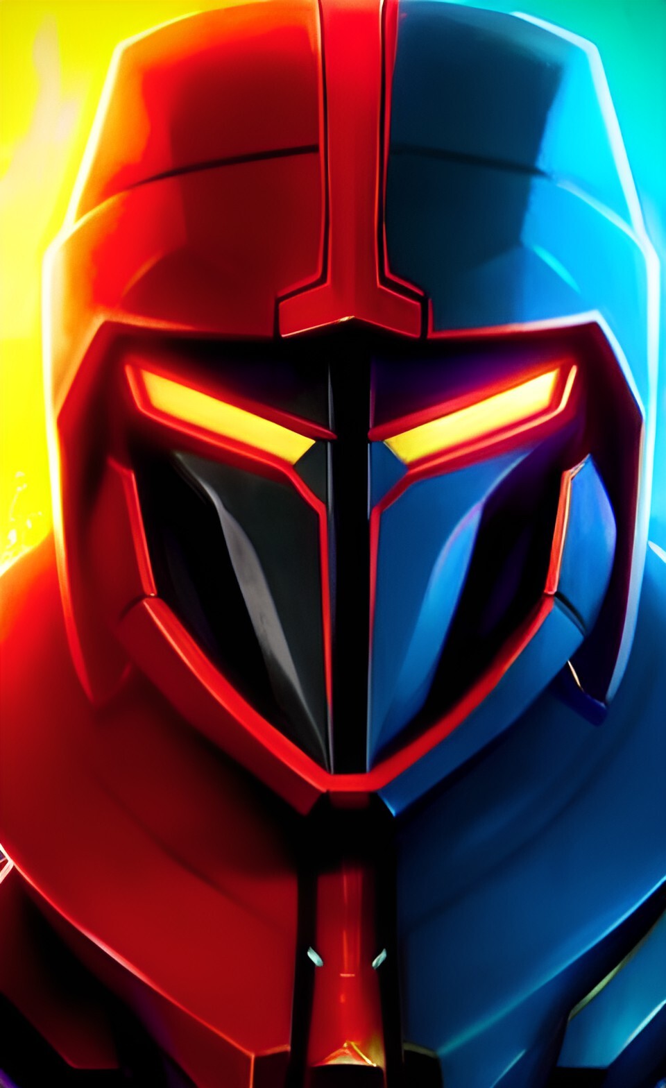 ArtStation - Futuristic Spartan 15500 jpg pack wombo art | Artworks