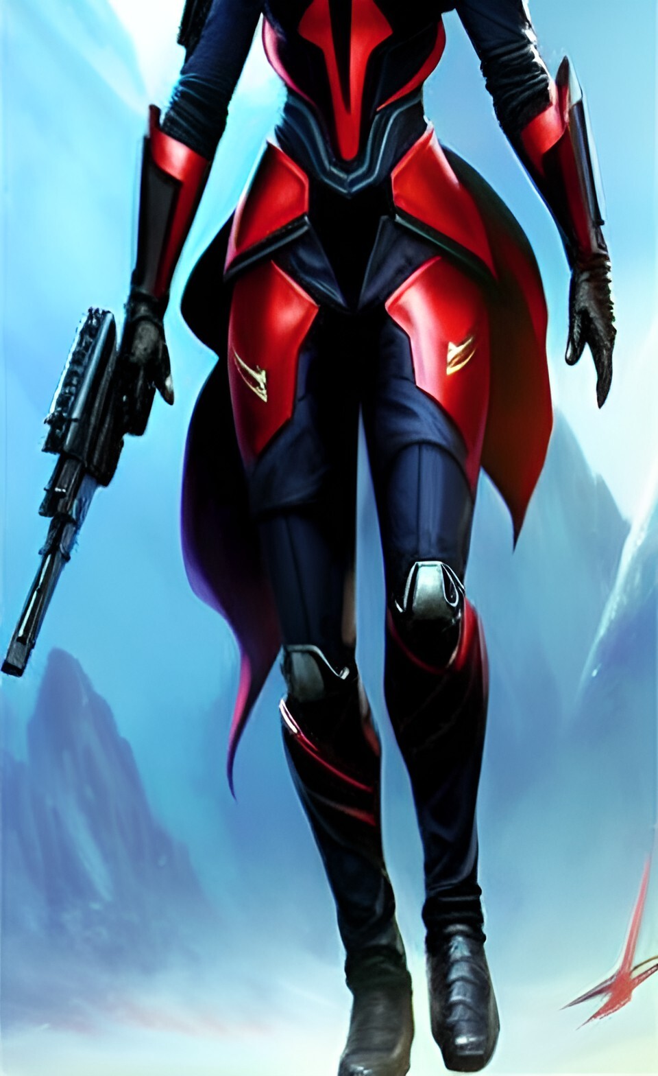 ArtStation - combination 6400 jpg pack wombo art | Artworks