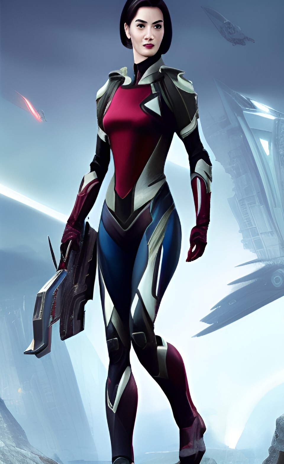 ArtStation - combination 6400 jpg pack wombo art | Artworks