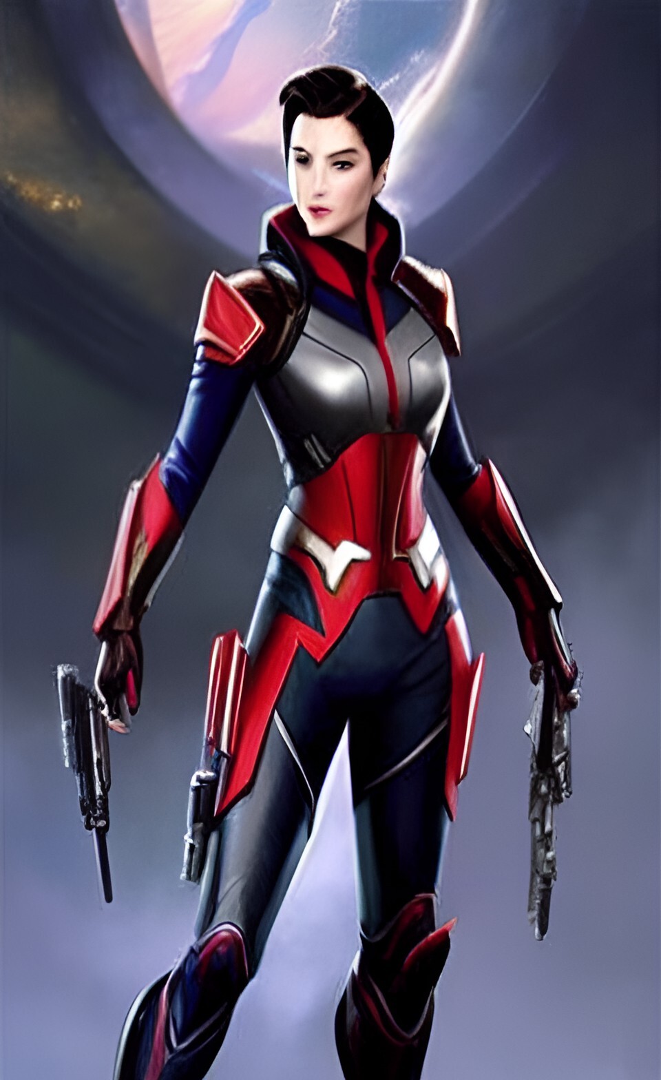 ArtStation - combination 6400 jpg pack wombo art | Artworks