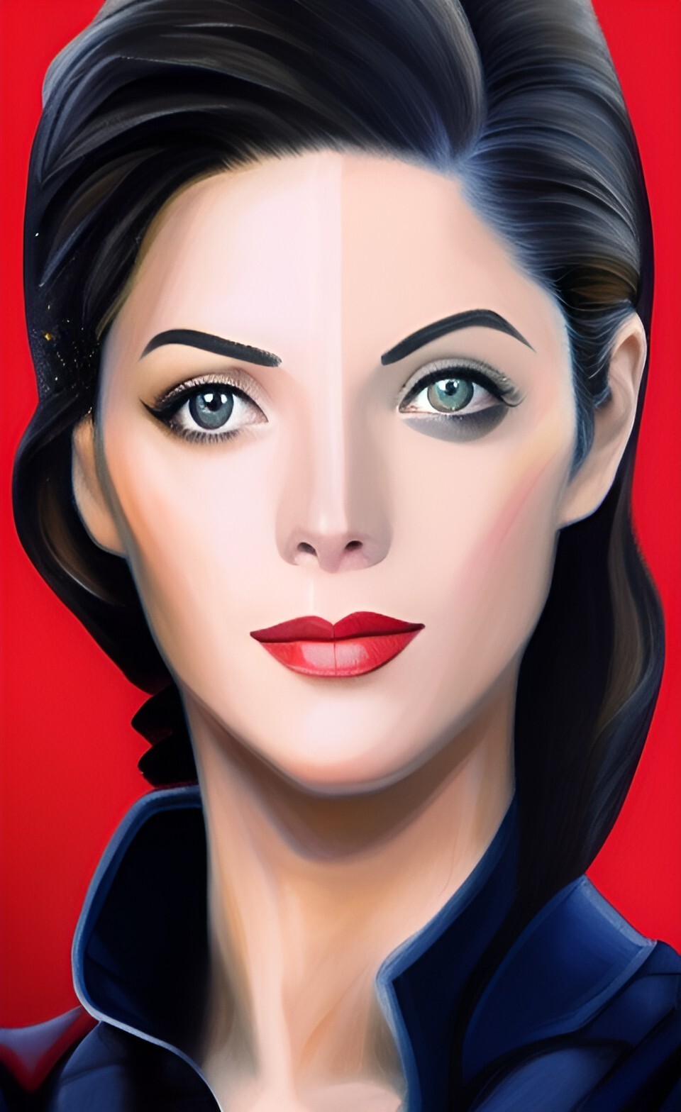 ArtStation - combination 6400 jpg pack wombo art | Artworks