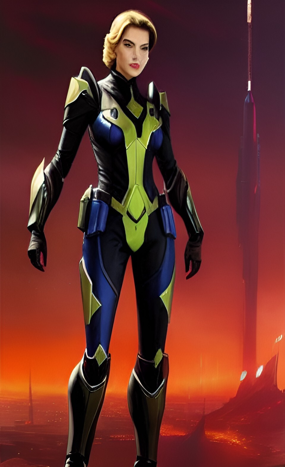 ArtStation - combination 6400 jpg pack wombo art | Artworks