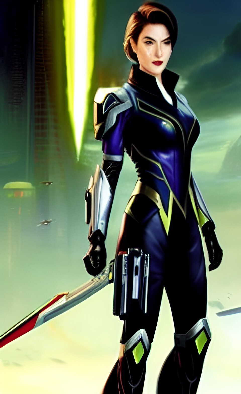 ArtStation - combination 6400 jpg pack wombo art | Artworks