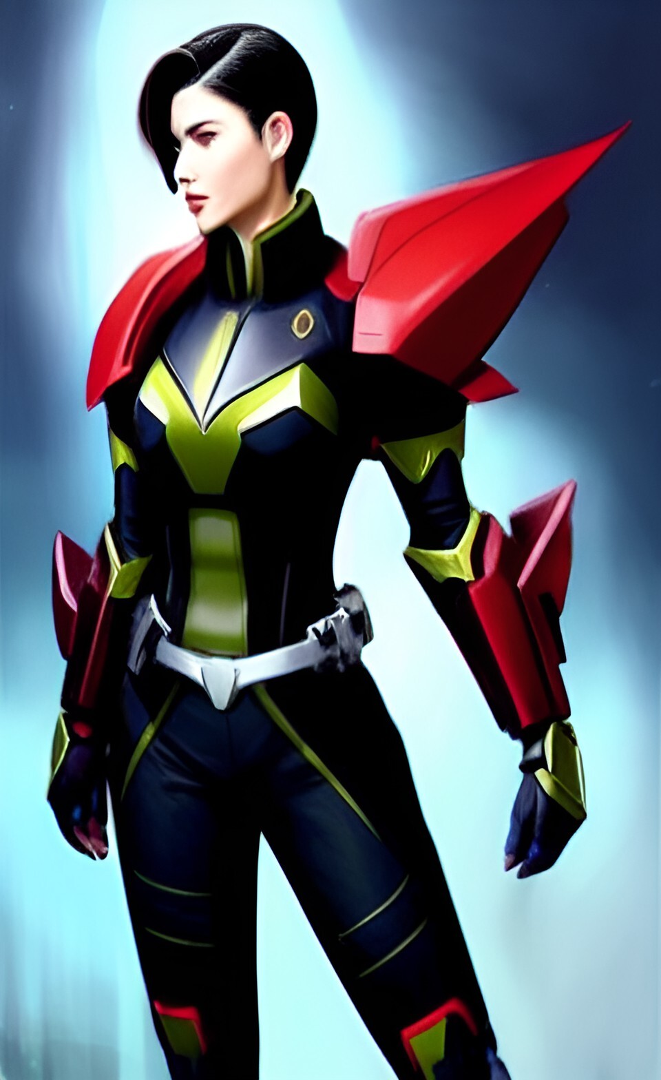 ArtStation - combination 6400 jpg pack wombo art | Artworks