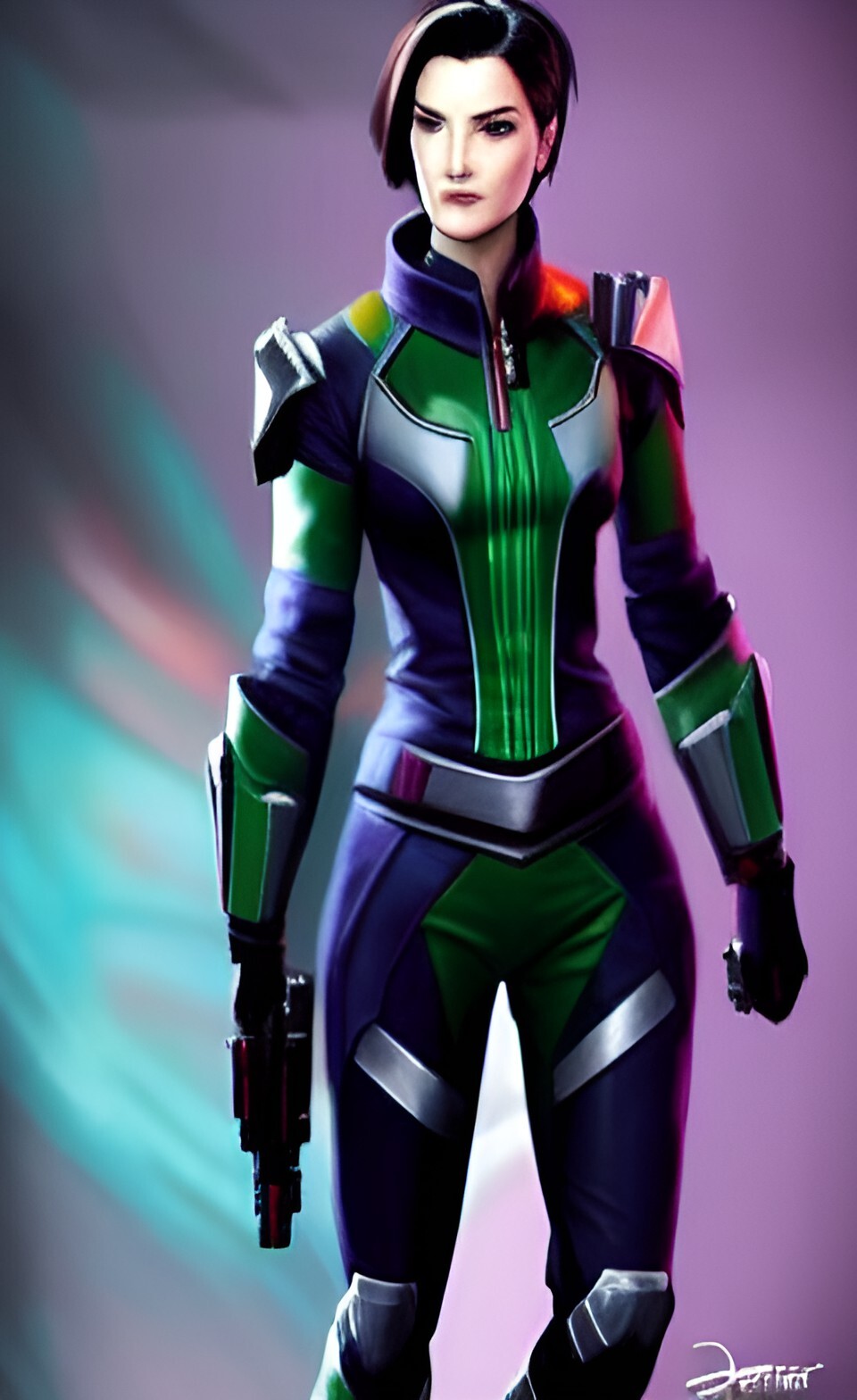 ArtStation - combination 6400 jpg pack wombo art | Artworks