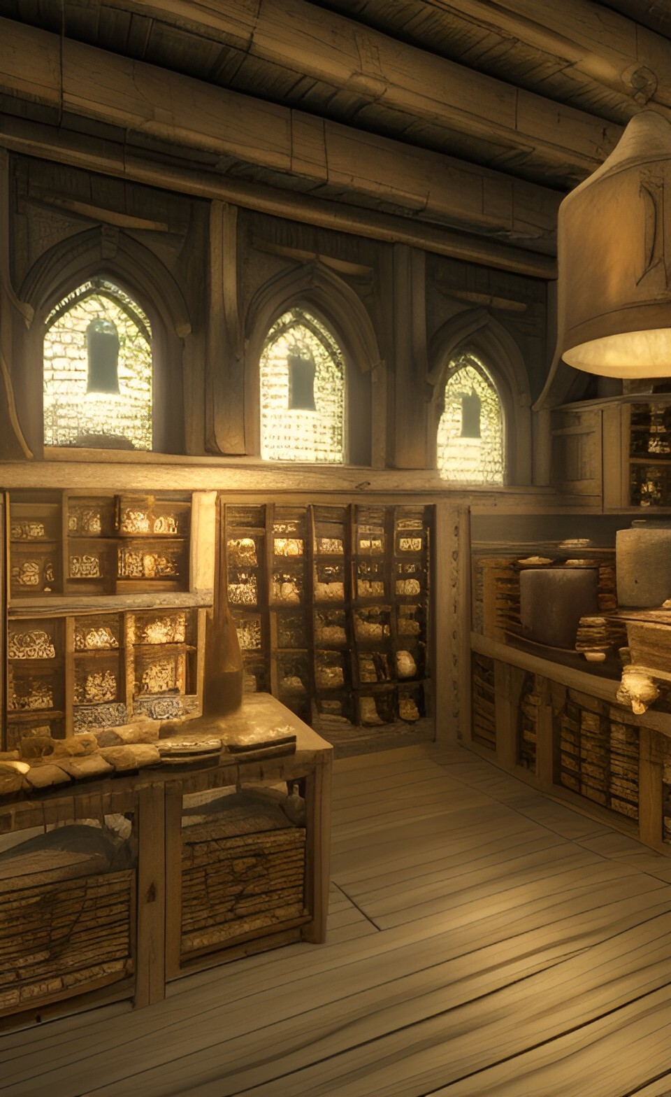 ArtStation - medieval shop 8200 jpg pack wombo art | Artworks